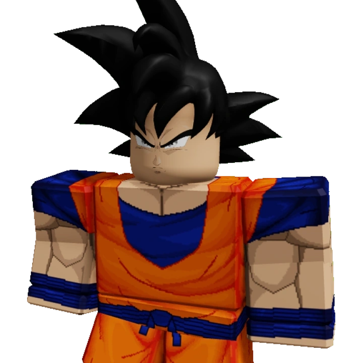 Gotus | Character RNG Wiki | Fandom