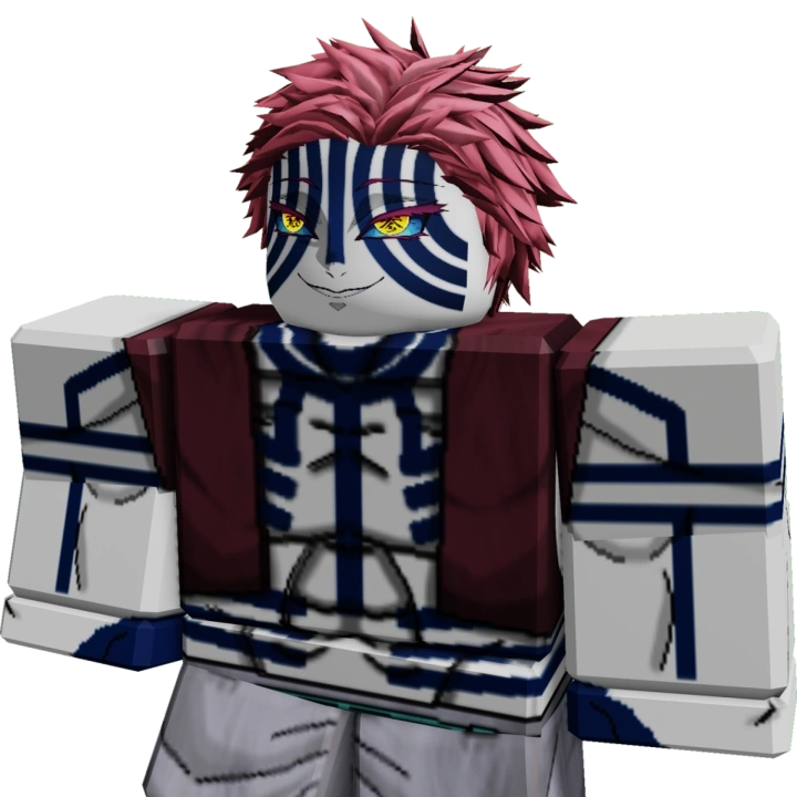 Akano | Character RNG Wiki | Fandom