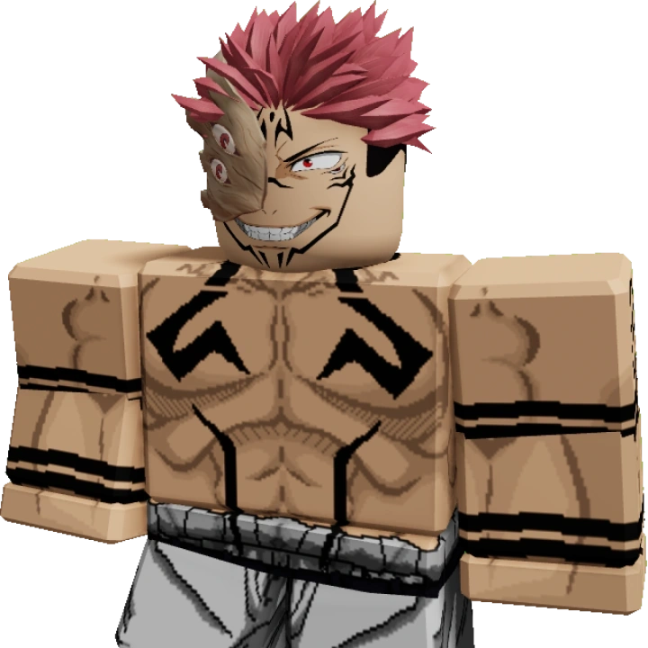 Sukino | Character RNG Wiki | Fandom