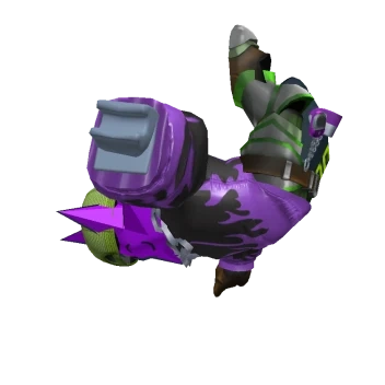 Staff | Character RNG Wiki | Fandom