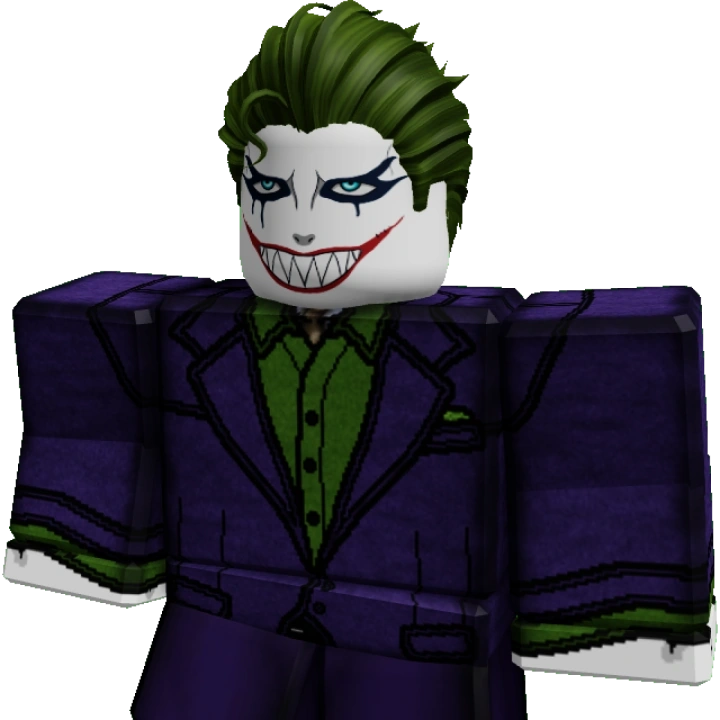 Clown | Character RNG Wiki | Fandom