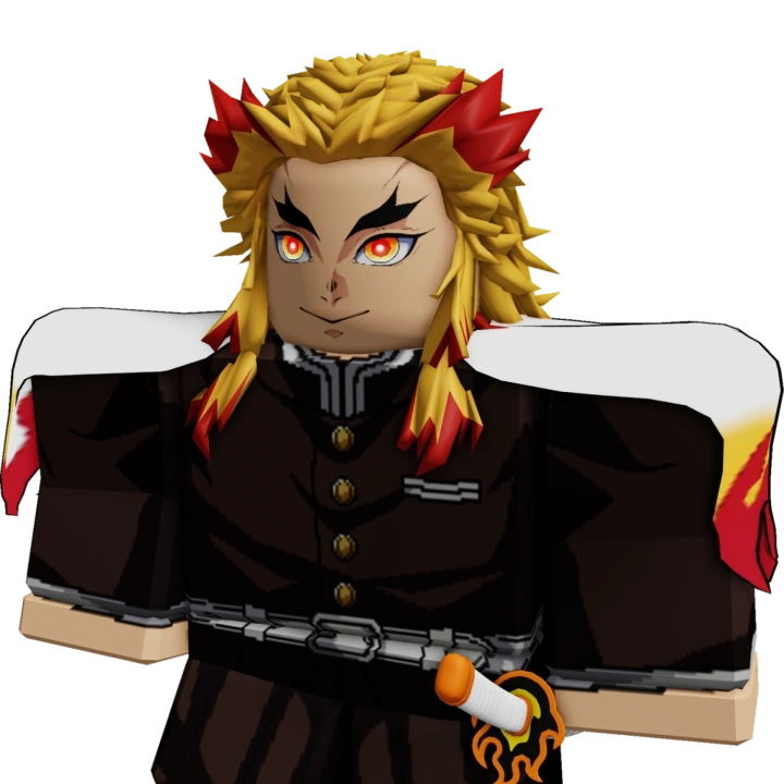 Rengiro | Character RNG Wiki | Fandom