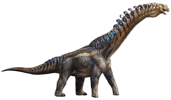 Dreadnoughtus (Ark: Survival Evolved) | Character scale & debate Wiki ...