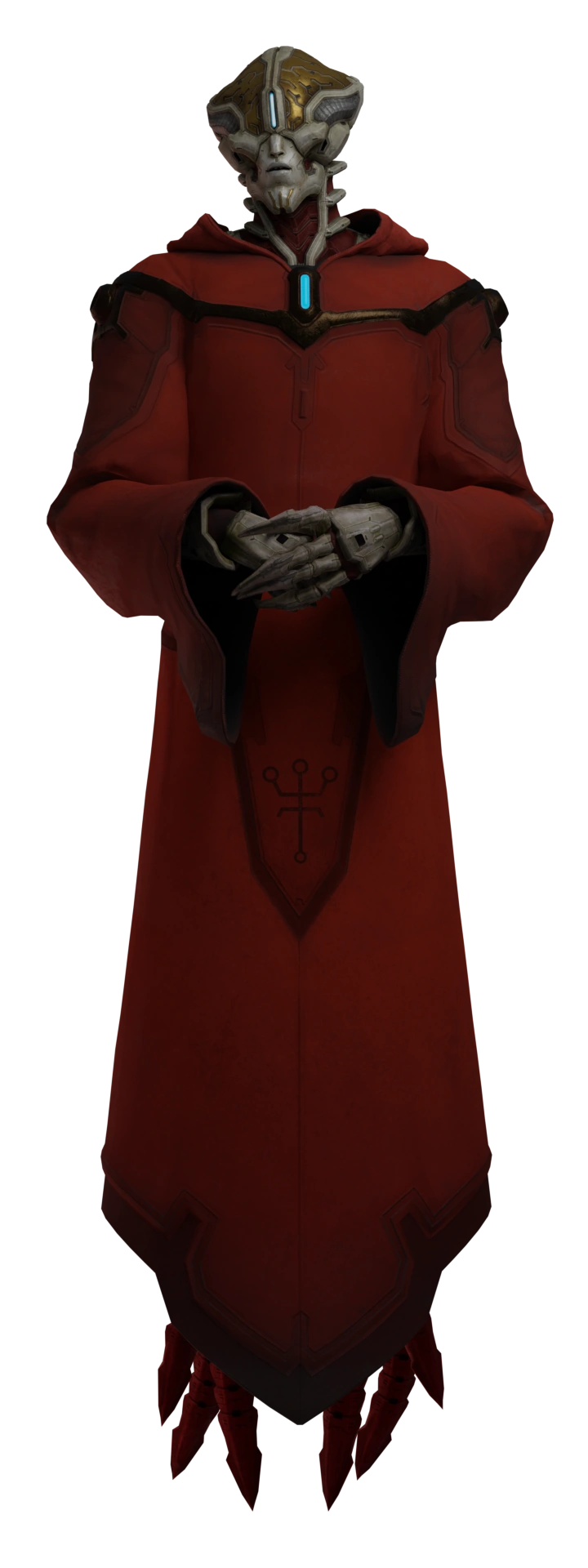 Seraphim (Doom Eternal) | Character scale & debate Wiki | Fandom