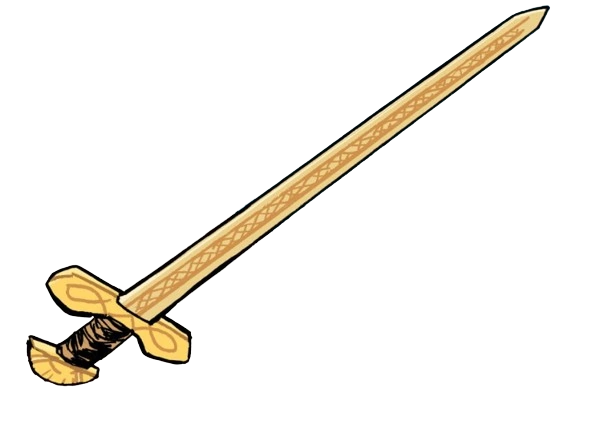 Frey's Sword (Comic Series) | Character scale & debate Wiki | Fandom