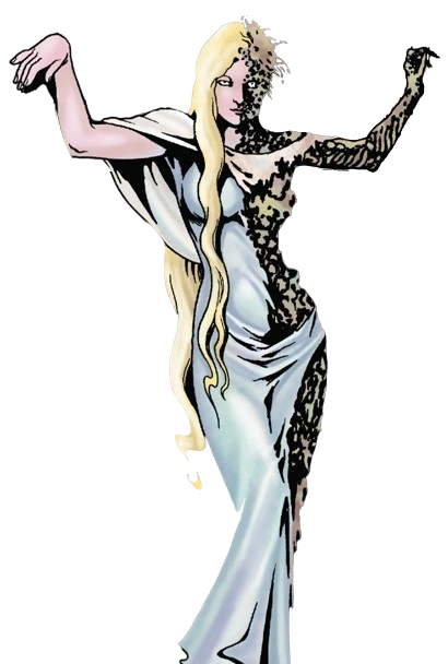 Hel (Comic Series) | Character scale & debate Wiki | Fandom