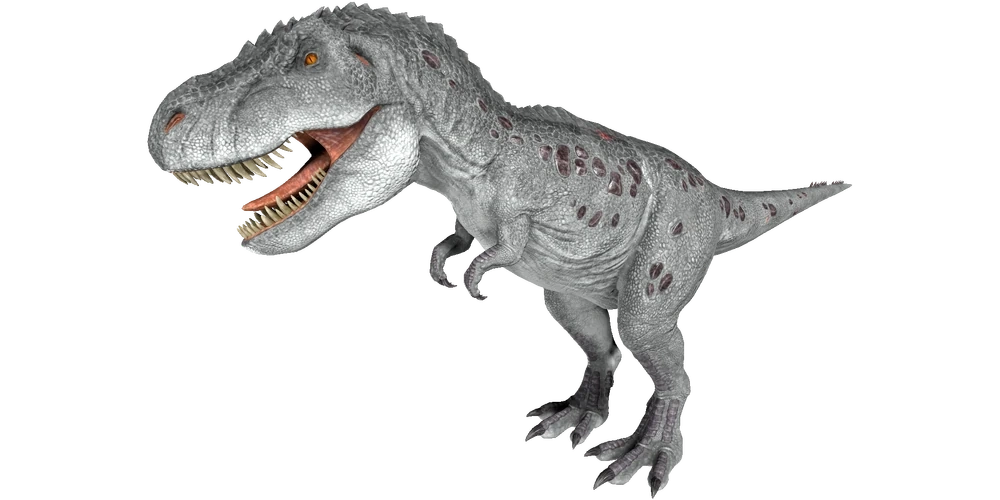 Rex (ARK: Survival Evolved) | Character scale & debate Wiki | Fandom