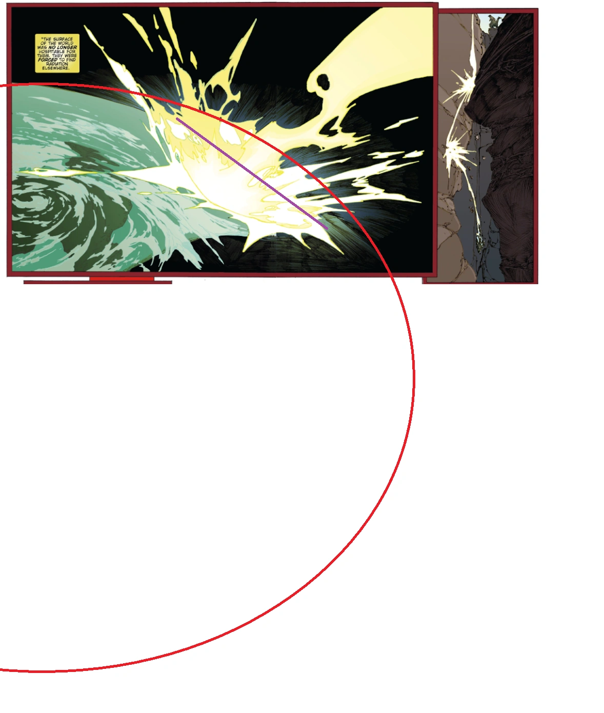 User blog:GoddessLilith/Godzilla withstood the Permian Extinction ...