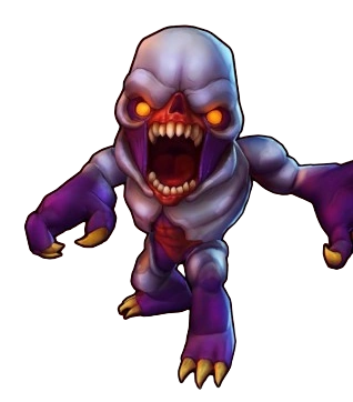 Hell Knight (Mighty DOOM) | Character scale & debate Wiki | Fandom