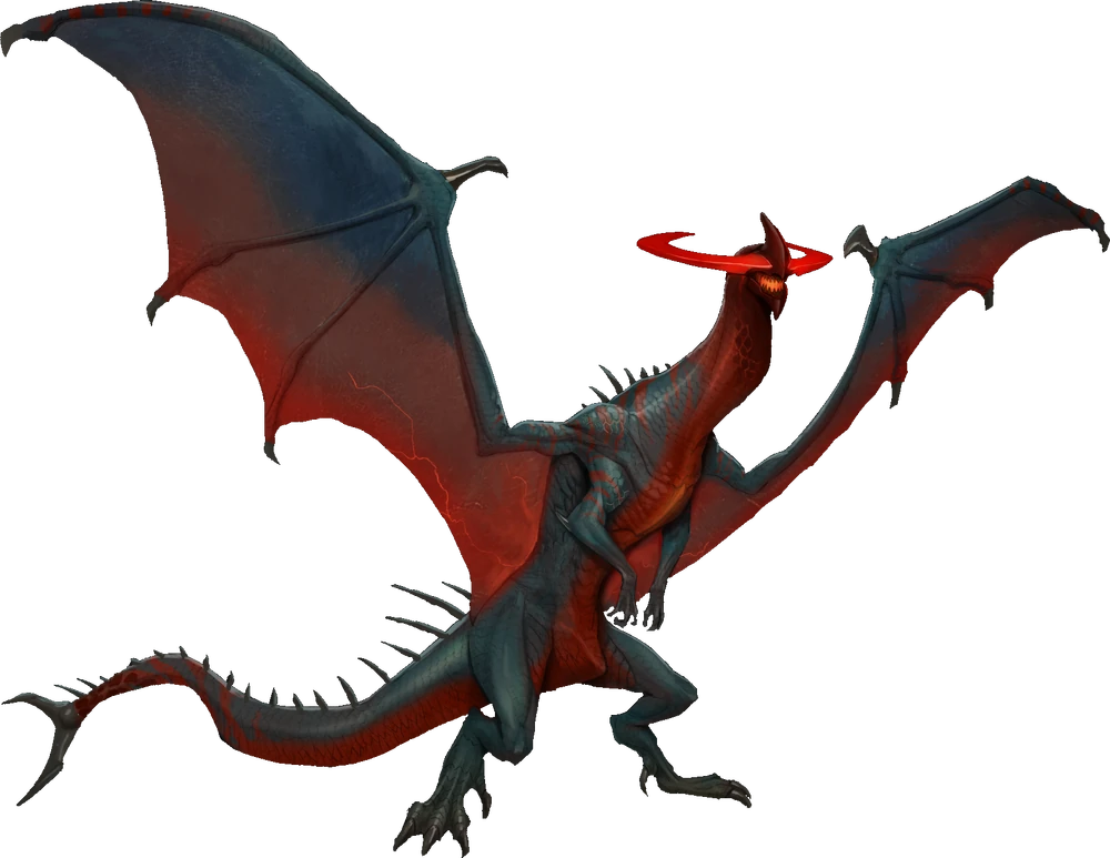 Demonic Wintherin (Doom Eternal) | Character scale & debate Wiki | Fandom