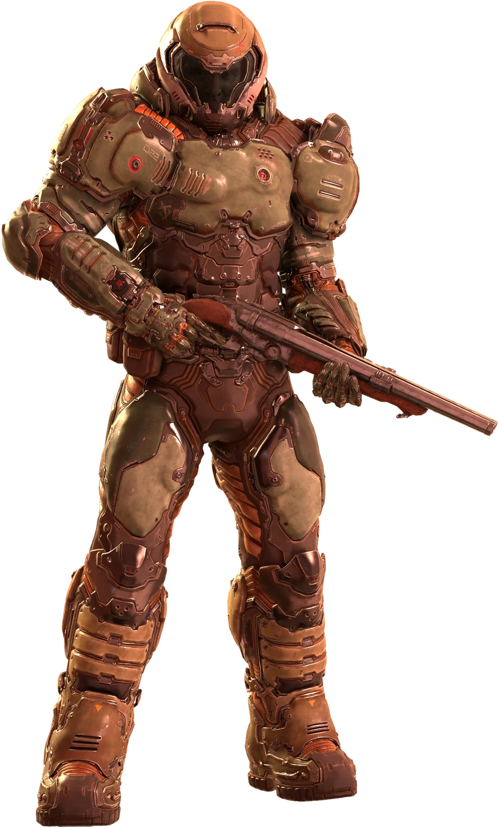 DOOM | Character scale & debate Wiki | Fandom