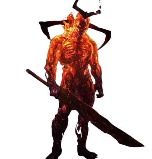 Surtr (Norse Mythology) | Character scale & debate Wiki | Fandom