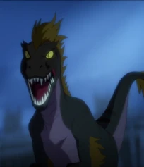 Ark: Survival Evolved | Character scale & debate Wiki | Fandom