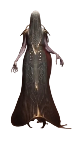 Ulsamir (Doom: The Dark Ages) | Character scale & debate Wiki | Fandom