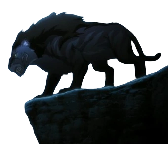 Sabertooth (ARK: The Animated Series) | Character scale & debate Wiki ...