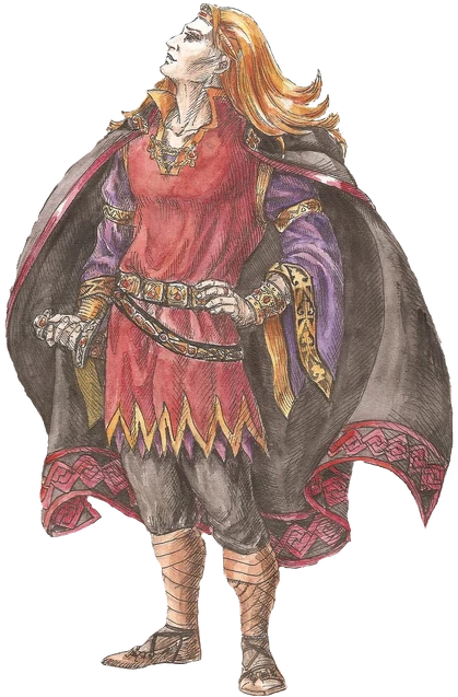 Loki (Norse Mythology) | Character scale & debate Wiki | Fandom