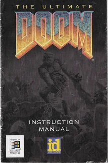 DOOM | Character scale & debate Wiki | Fandom