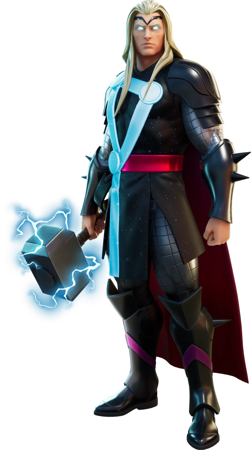 Thor (Fortnite) | Character scale & debate Wiki | Fandom