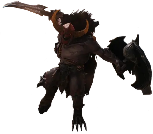 Agadon Hunter (Doom: The Dark Ages) | Character scale & debate Wiki | Fandom