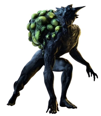 Bloater (Rainbow Six) | Character scale & debate Wiki | Fandom