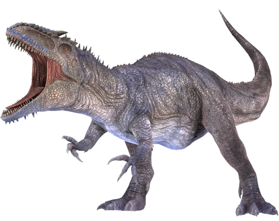 Giganotosaurus (Ark: Survival Evolved) | Character scale & debate Wiki ...