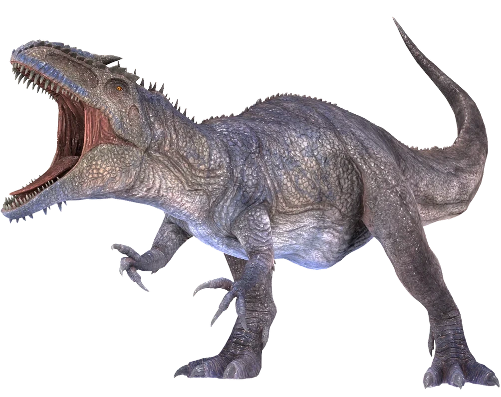Giganotosaurus (Ark: Survival Evolved) | Character scale & debate Wiki ...