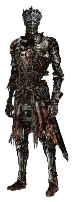 Soul of Cinder (Dark Souls) | Character scale & debate Wiki | Fandom