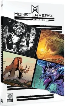 MonsterVerse | Character scale & debate Wiki | Fandom