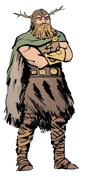 Frey (Comic Series) | Character scale & debate Wiki | Fandom