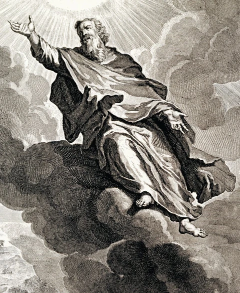 God (Christianity) | Character scale & debate Wiki | Fandom