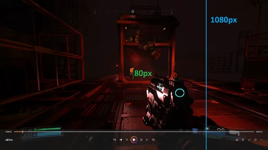 User blog:GoddessLilith/Doom Slayer Speed Feats | Character scale & debate Wiki | Fandom