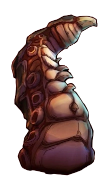 Tentacle (Mighty DOOM) | Character scale & debate Wiki | Fandom