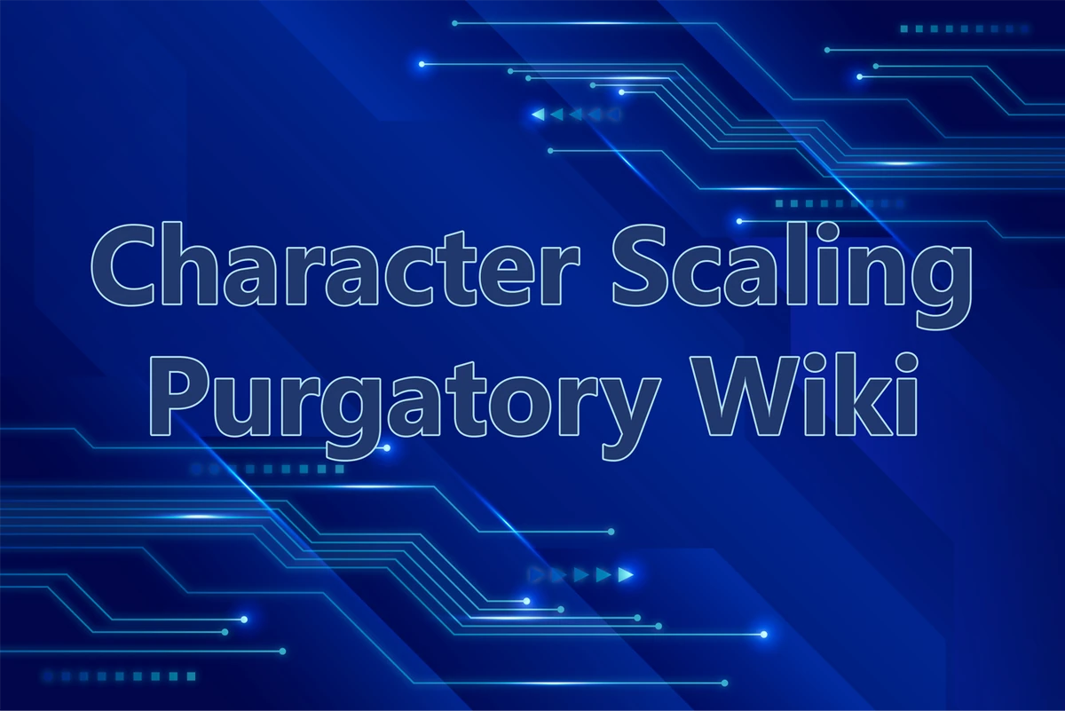 AMIREAL | Character Scaling Purgatory Wiki | Fandom