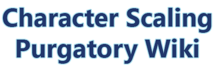 Attie | Character Scaling Purgatory Wiki | Fandom