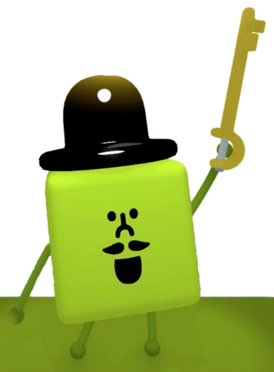 The Mayor (Canon, Wattam)/Niarobi | Character Stats and Profiles Wiki ...