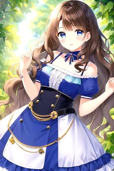 Joudy (Canon)/Sergiopro2006 | Character Stats and Profiles Wiki | Fandom