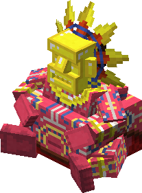 Umvuthi (Canon, Mowzie's Mobs, Modded Minecraft)/Greatgorilangaqil ...