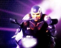 Bible Man (Canon)/TheBiggestL | Character Stats and Profiles Wiki | Fandom