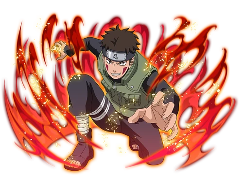 Kiba Inuzuka (Canon)/Slappyjoe056 | Character Stats and Profiles Wiki ...