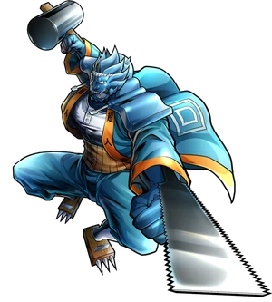 Master Carpenter (Canon)/Unbacked0 | Character Stats and Profiles Wiki ...