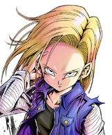 Dragon Ball (Canon)/Crim3322 | Character Stats and Profiles Wiki | Fandom