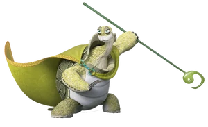 Master Oogway (Canon) | Character Stats and Profiles Wiki | Fandom