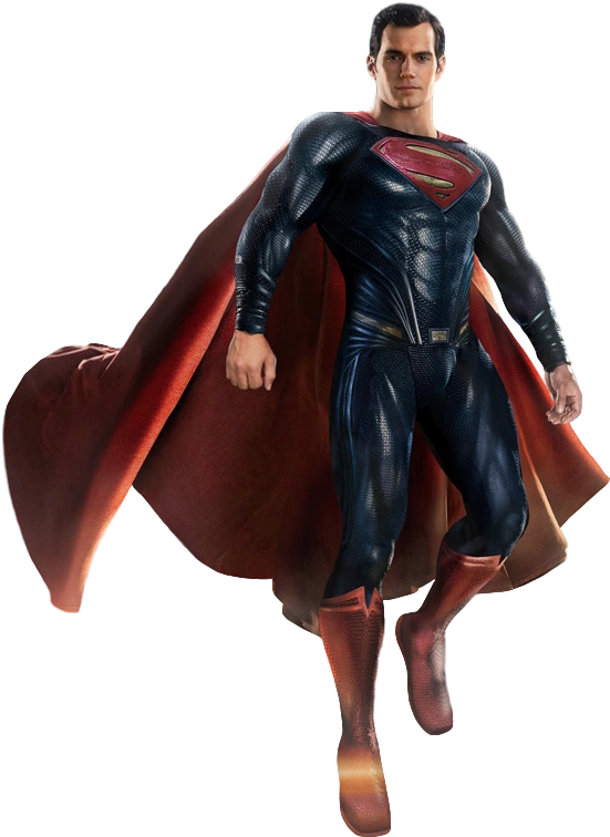 Superman (Canon, DC Extended Universe)/Xoax | Character Stats and ...