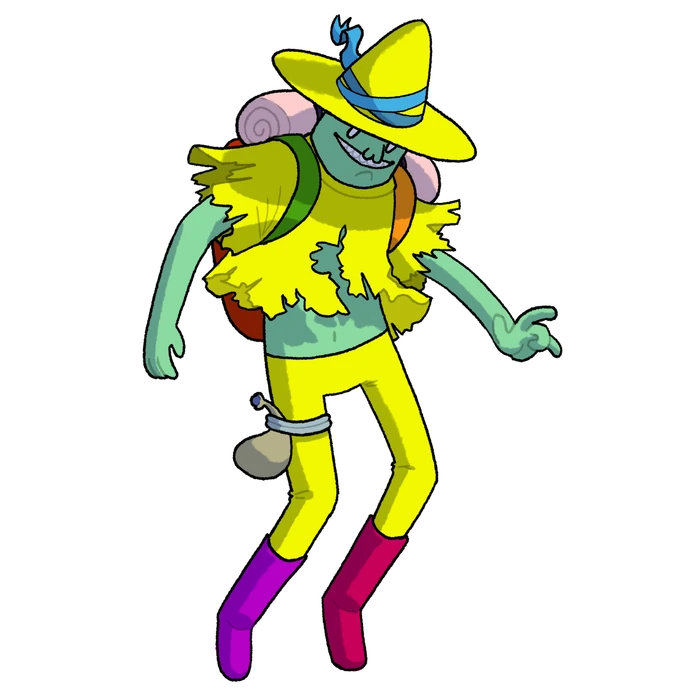 Magic Man (Canon)/Xela tabs | Character Stats and Profiles Wiki | Fandom