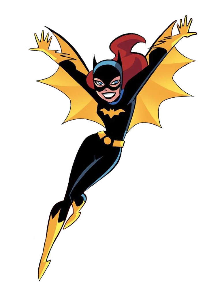 Batgirl (Canon, DC Animated Universe)/Goulden1998 | Character Stats and ...
