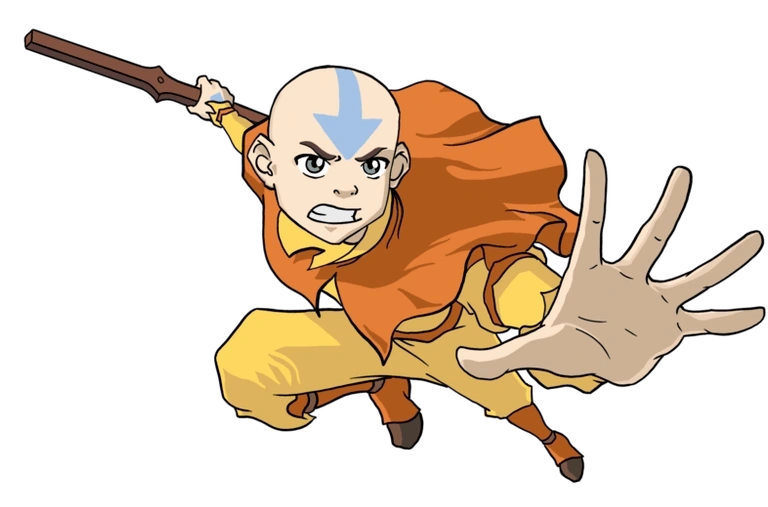 Aang | Character Stats and Profiles Wiki | Fandom