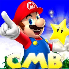 Mario (canon, crazy mario bros) | Character Stats and Profiles Wiki ...