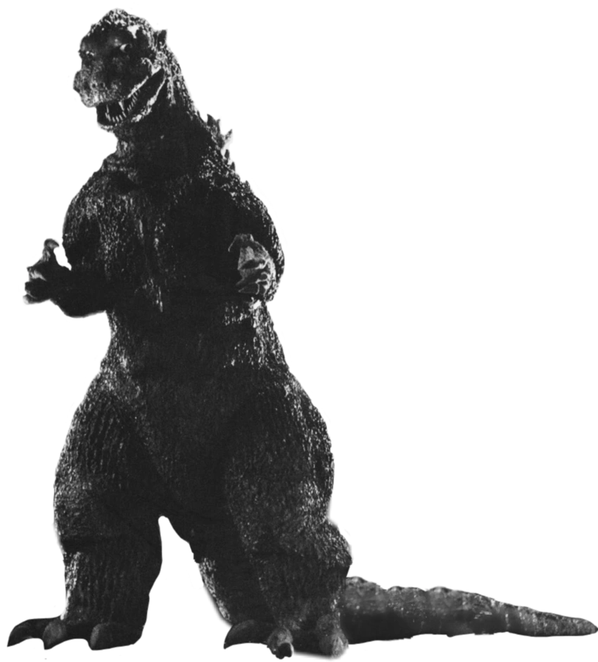 Godzilla (Canon, Composite)/Duragoji123 | Character Stats and Profiles ...