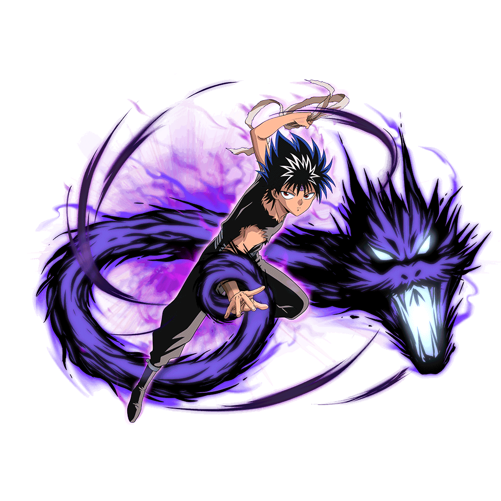 Hiei (Canon)/ImmortalCultivator | Character Stats and Profiles Wiki ...