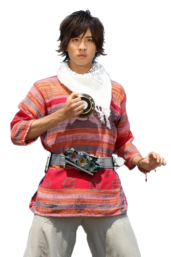 Kamen Rider OOO (Canon, Kamen Rider)/GrayCraft Dragon | Character Stats ...